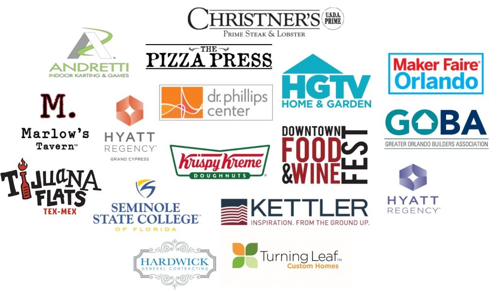 Public Relations Portfolio | Top PR Firm