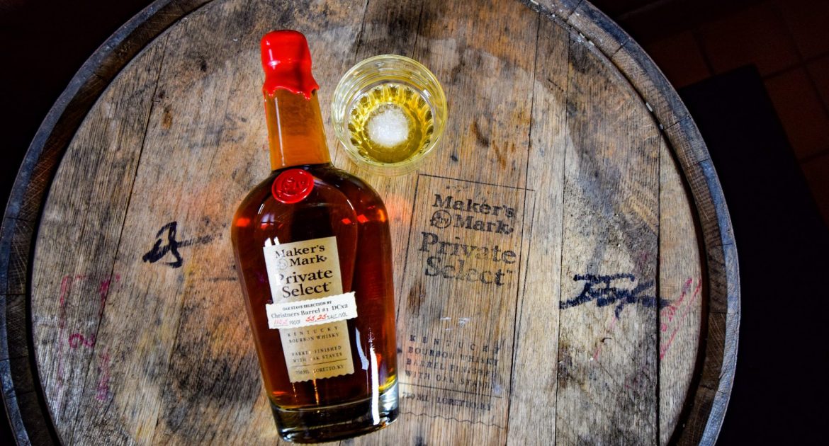 Christner's Presents: Meet the Maker’s Mark® Distillery Diplomat ...